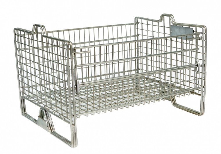 Conteneurs DX100 compatible avec SLI 0120 et 00040 - Groupe Dupleix ...