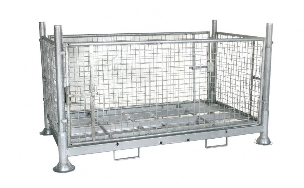 Entourage Manurack - Groupe Dupleix, Spécialiste du stockage et de la ...