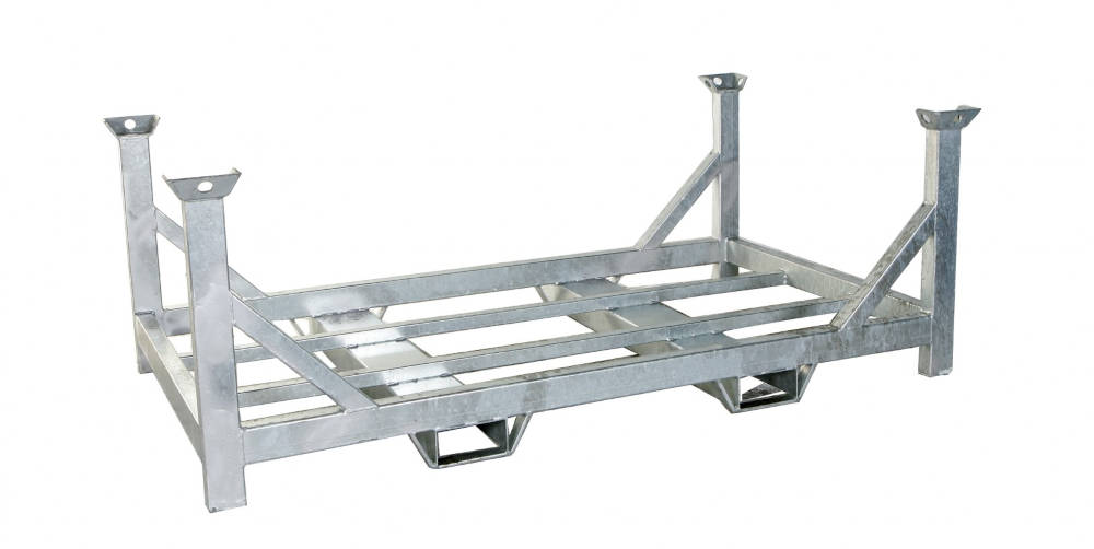 Manurack Armature - Groupe Dupleix, Spécialiste du stockage et de la ...